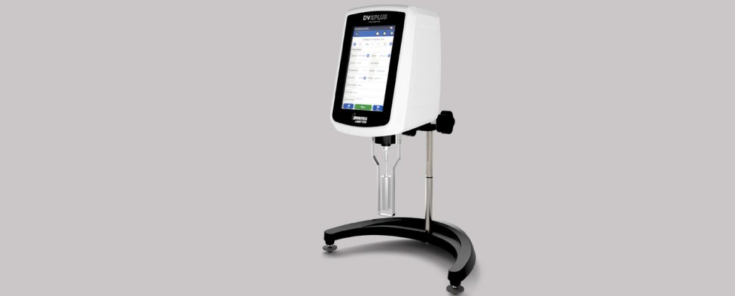 Brookfield-DV2Plus-Viscometer – Linklab