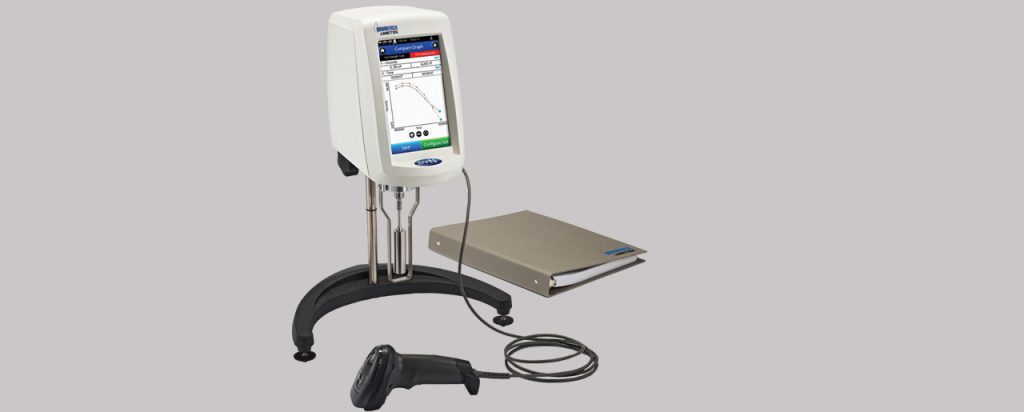 Brookfield-DVNext-Rheometer – Linklab